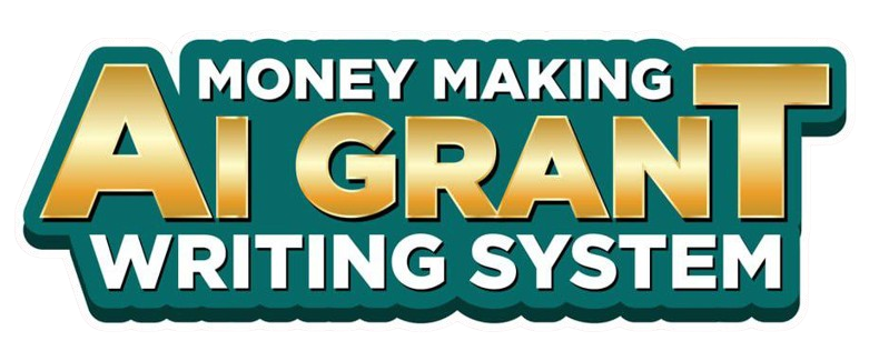 AI Grant Writing Machine